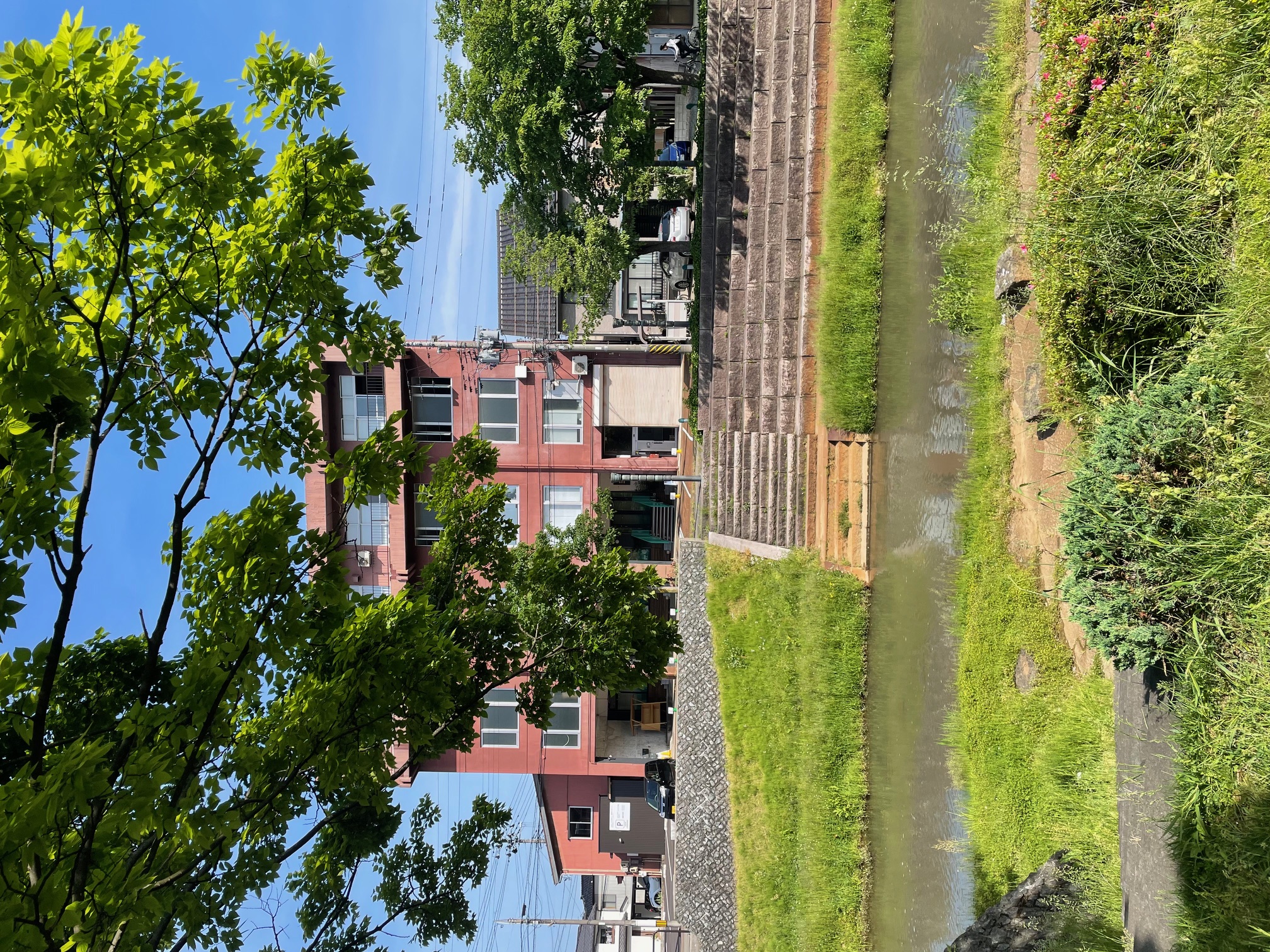KAKIGAWA LIVING PARK レンタル利用の様子【2024/7/20】 | 長岡市を中心とした地域の不動産 ・ 空き家 ...